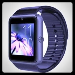 Gt08 | Accessories | Gt8 Bluetooth Smartwatch | Poshmark